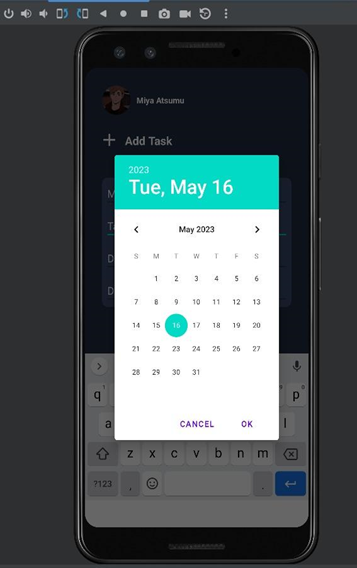 GitHub - Zalayetha/ToDoListApplication: ToDoList Application by jegi