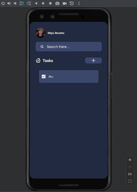 GitHub - Zalayetha/ToDoListApplication: ToDoList Application by jegi