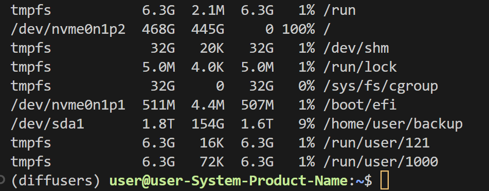 Im using jupyter notebook and every time it stacks ckpt file but I don't know where it is ...
