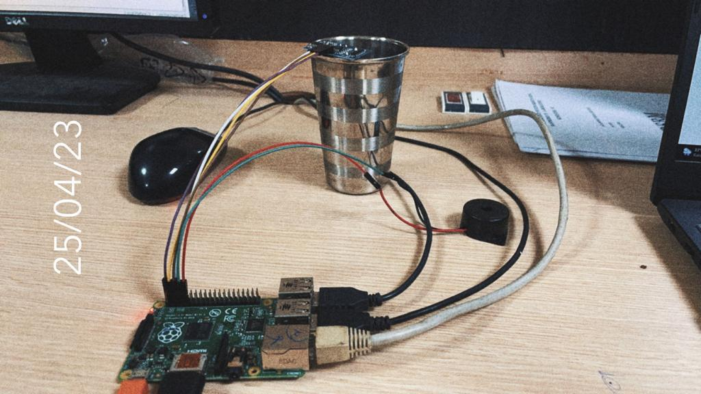 GitHub - easyans/Raspberry-pi_MINI-project-18ECO109J-E