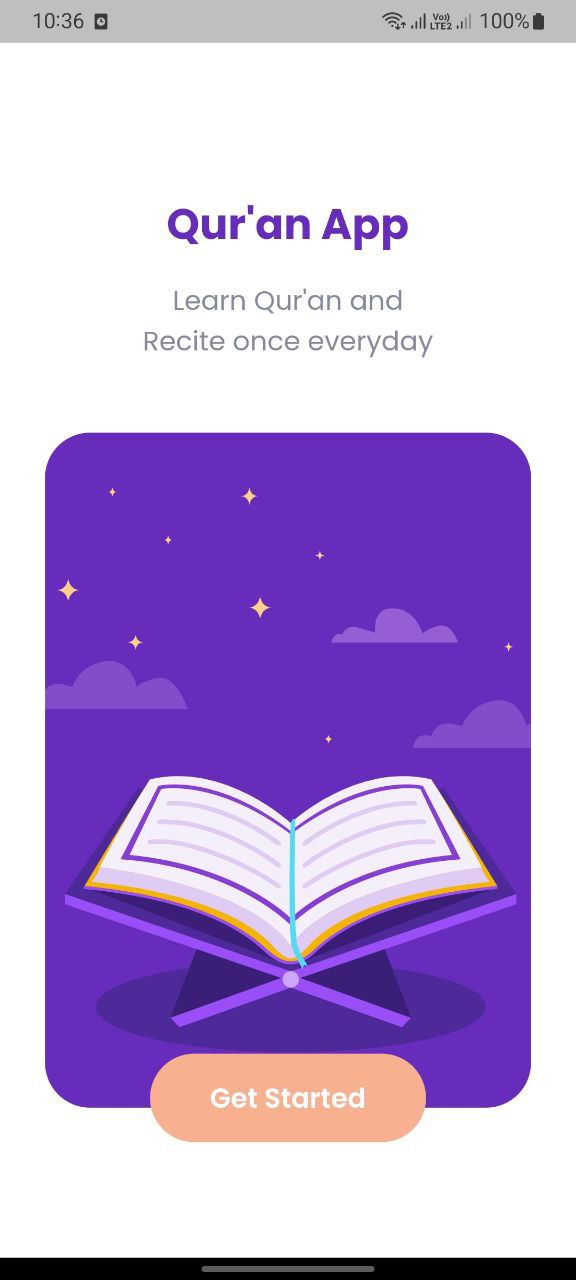 GitHub - alghanykennedy/The-Holy-Quran