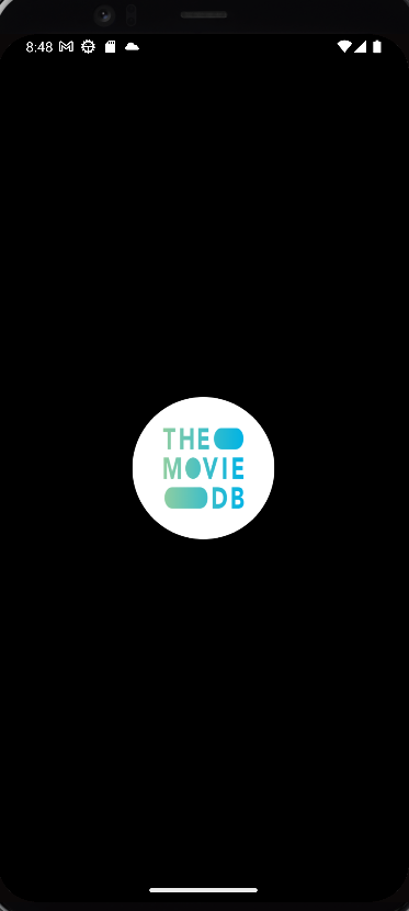 GitHub - alghanykennedy/The_Movie_DB_App: The app could be designed ...