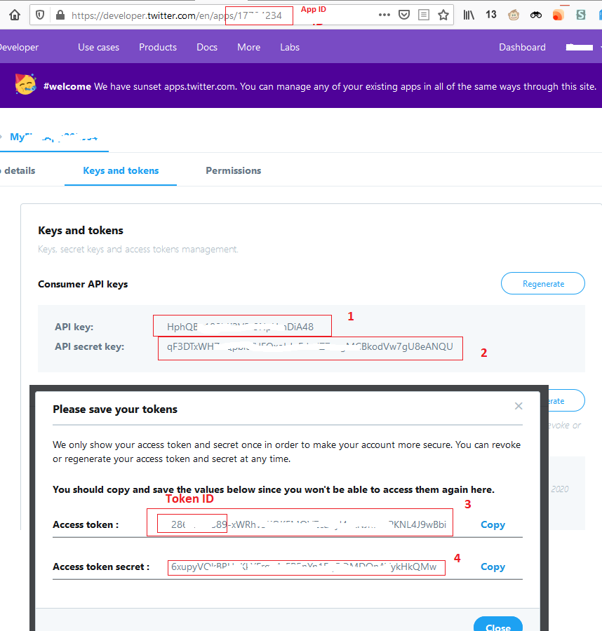 自建RSSHub Twitter 设置问题 · Issue #4561 · DIYgod/RSSHub · GitHub