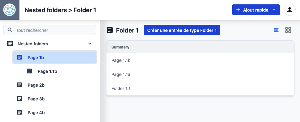 [next] Nested Collections not working as expected · Issue #703 · StaticJsCMS/static-cms · GitHub