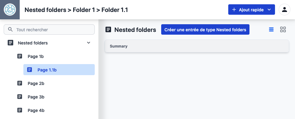 [next] Nested Collections not working as expected · Issue #703 · StaticJsCMS/static-cms · GitHub
