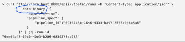 cannot unmarshal object into Go value of type []json.RawMessage · Issue #5012 · kubeflow ...