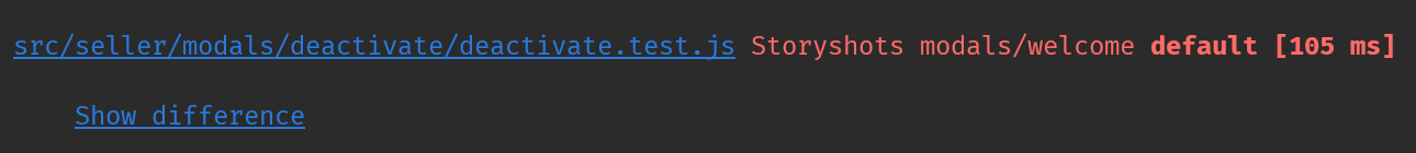 Storyshots Classname Mismatch with Jest · Issue #1455 · wallabyjs/public · GitHub
