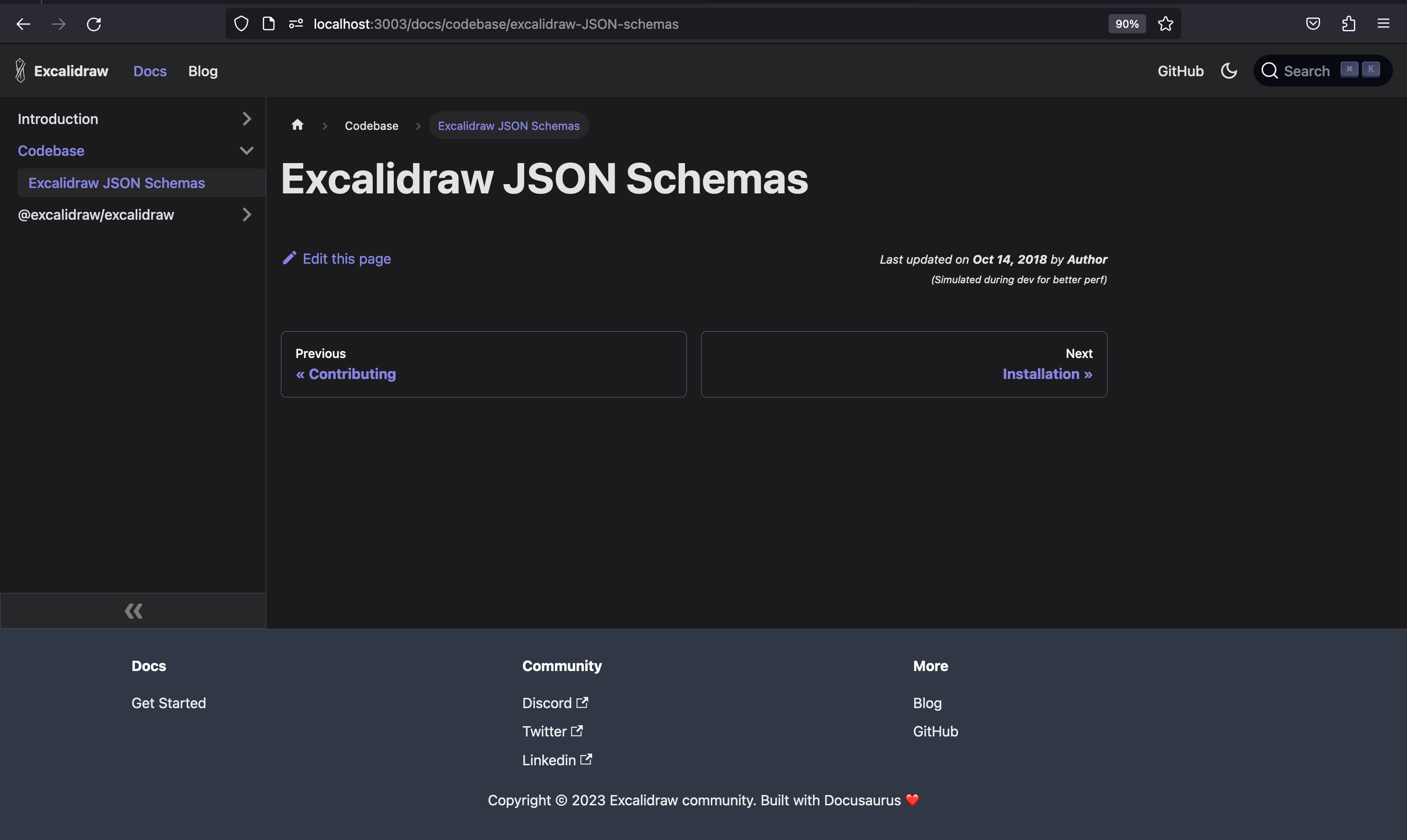 document excalidraw JSON schema · Issue #6804 · excalidraw/excalidraw · GitHub