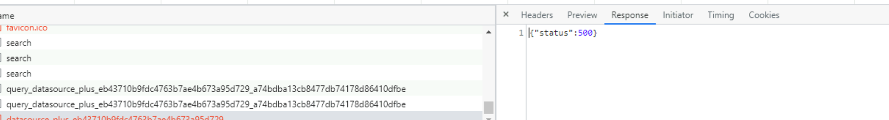 500 internal server error on some save operations · Issue #4938 ...