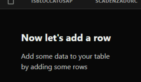 database error · Issue #6438 · Budibase/budibase · GitHub