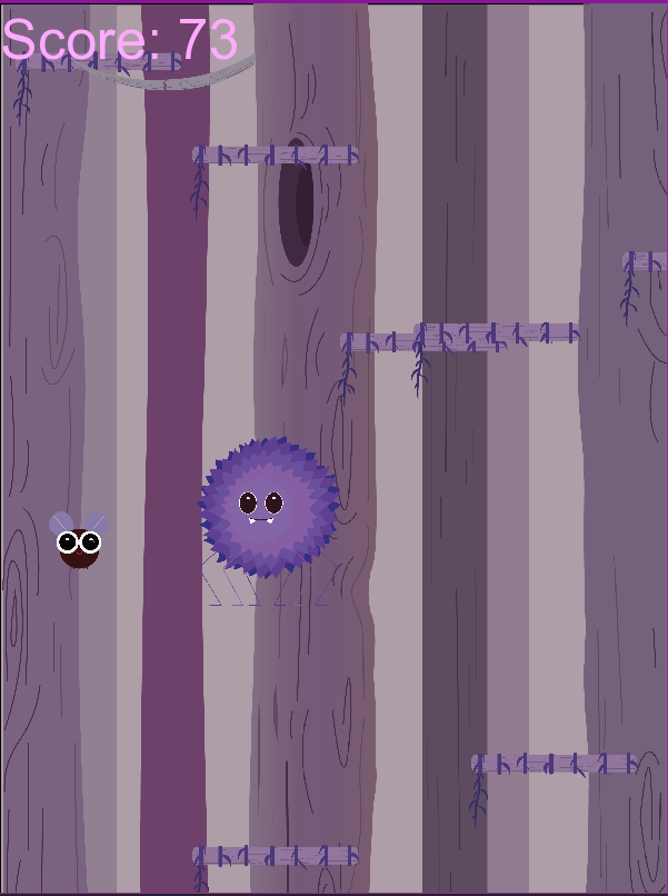 GitHub - Nazar-1k/EternalWeb: Mini game