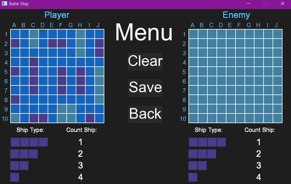 GitHub - Nazar-1k/Battleship: The mini game is written the library (SFML)