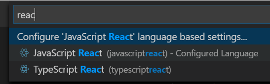 How To Make Vscode Detect File Type Correctly · Issue 44756 · Microsoftvscode · Github