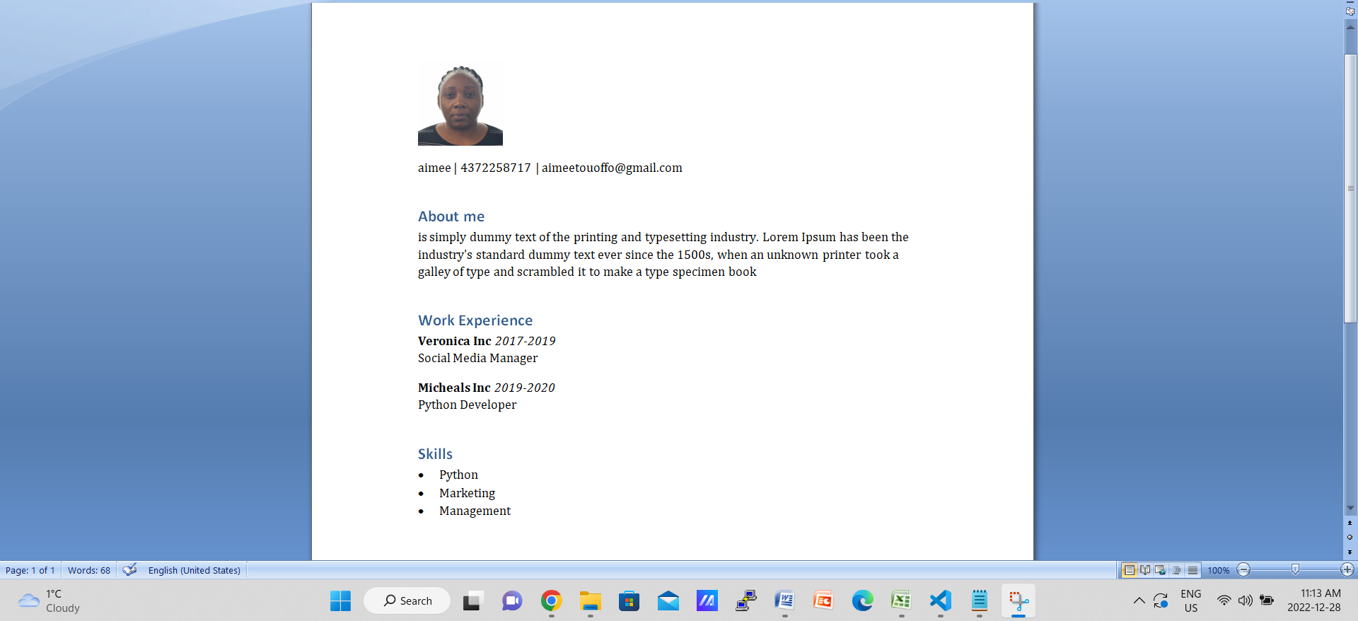 GitHub - HermineT04/python-veronica-project