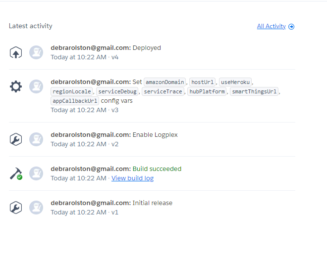 Heroku app login screen is blank - can't login · Issue #836 · tonesto7/echo-speaks · GitHub