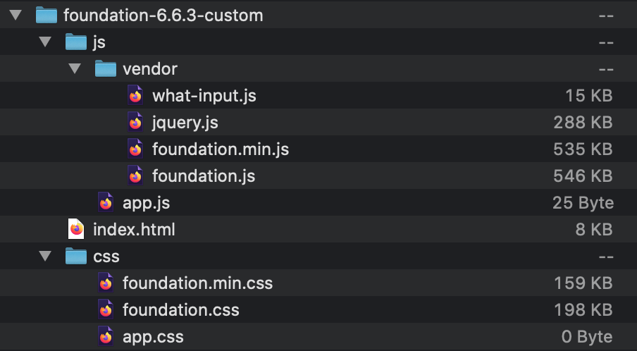 [Installation] "Download Foundation" Button not working · Issue #12189 ...