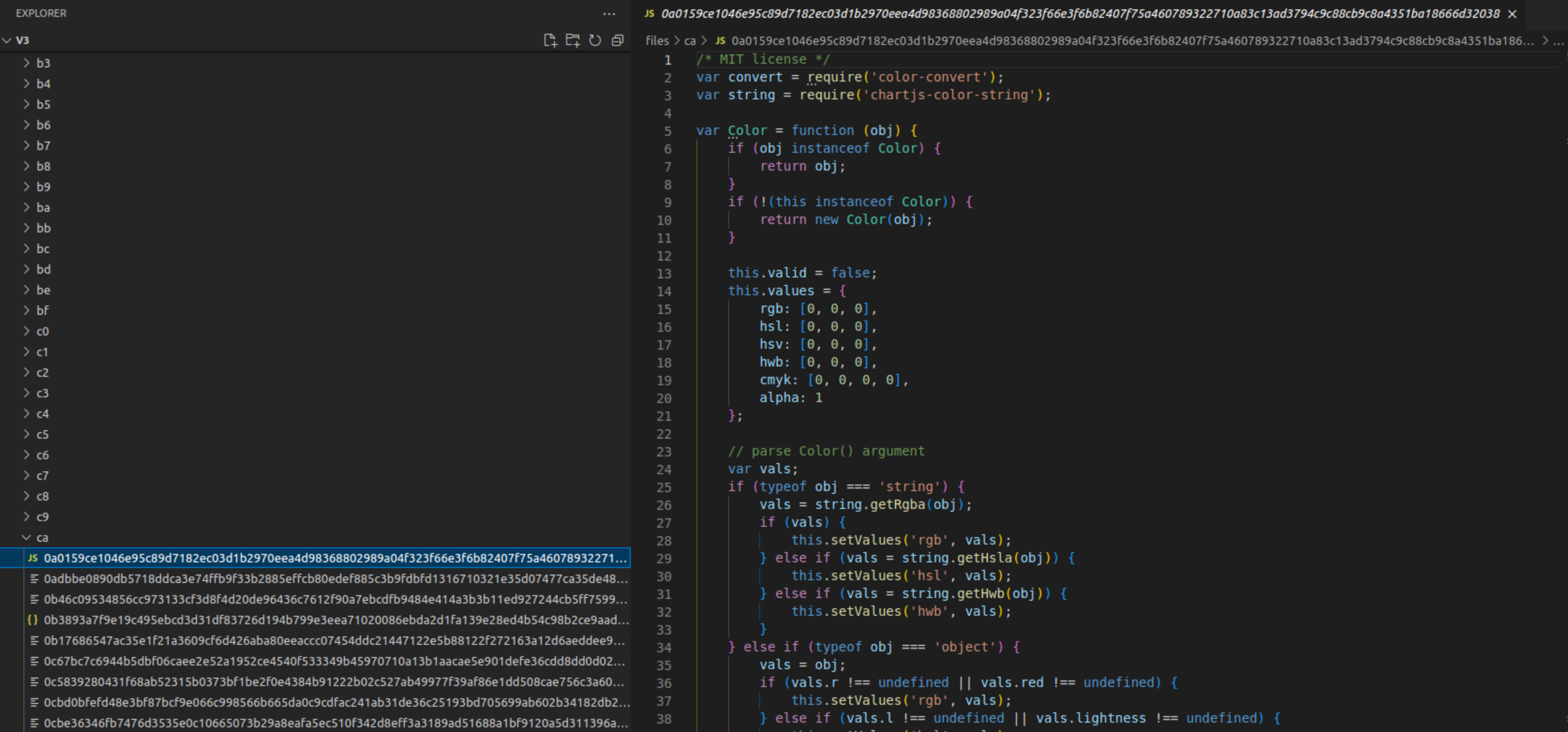 feature suggestion: pnpm mode · Issue #11132 · composer/composer · GitHub