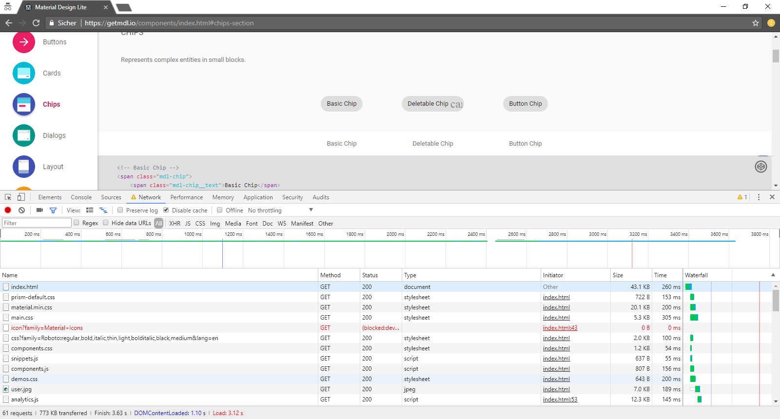 Replace the card reveal close icon with SVG or other · Issue #4857 · Dogfalo/materialize · GitHub