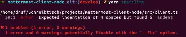 [Question/Bug] missing warnings / console.log/info from scripts · Issue #788 · yarnpkg/berry ...