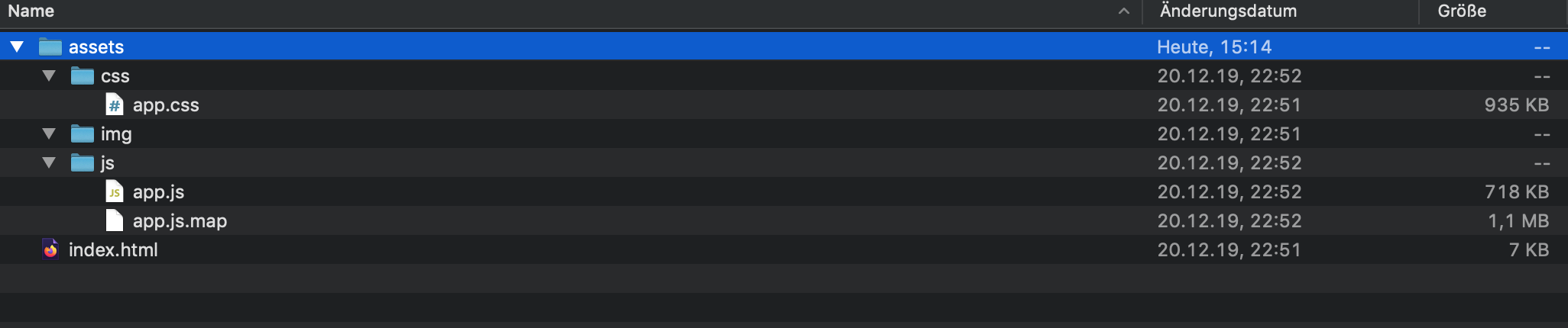 [Installation] Download Link not working · Issue #12041 · foundation ...