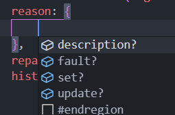 Error when trying to update document · Issue #14190 · prisma/prisma ...