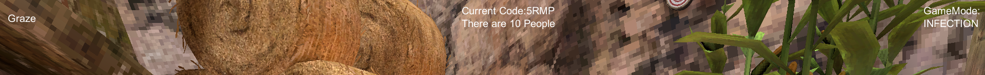 GitHub - The-Graze/Gorilla-Stream-OSD: A display on screen about the current room info