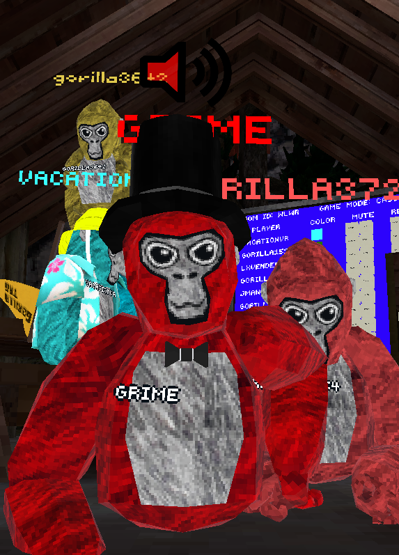 GitHub - The-Graze/WhoIsTalking