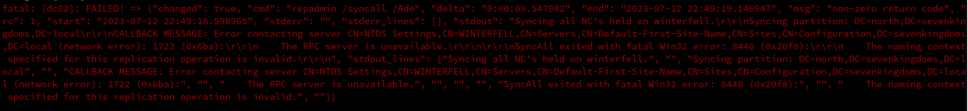 Fail to configure password properties · Issue #115 · Orange ...