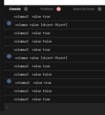 🐛[BUG] Protable ellipsis 为 true ，导致render的value 是一个对象。 · Issue #4052 · ant-design/pro-components ...