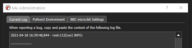 Possible Bug With Pysimplegui Import · Issue 1484 · Mu Editormu · Github