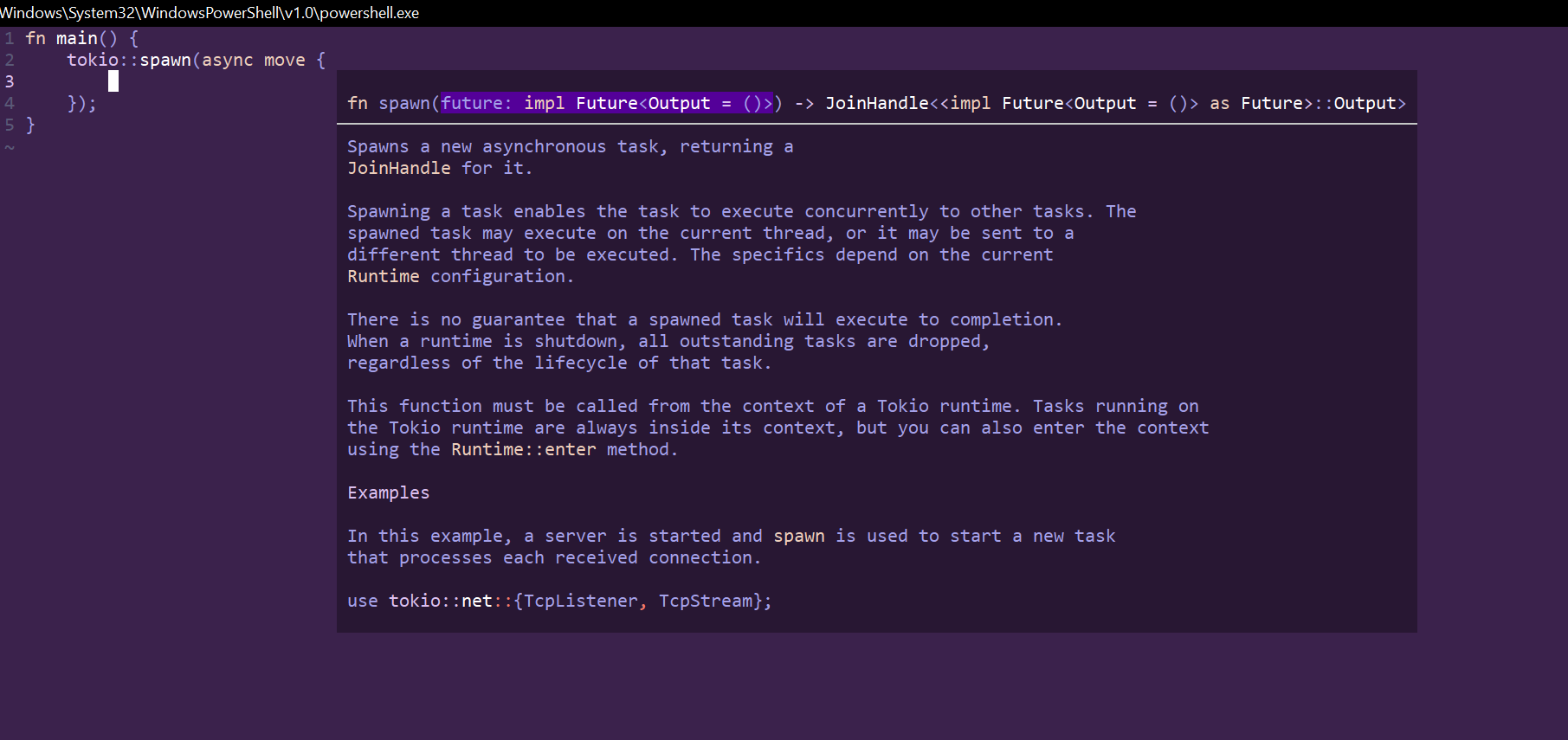 How Can I Hidedisable The Huge Hints In Rust · Helix Editor Helix · Discussion 3586 · Github