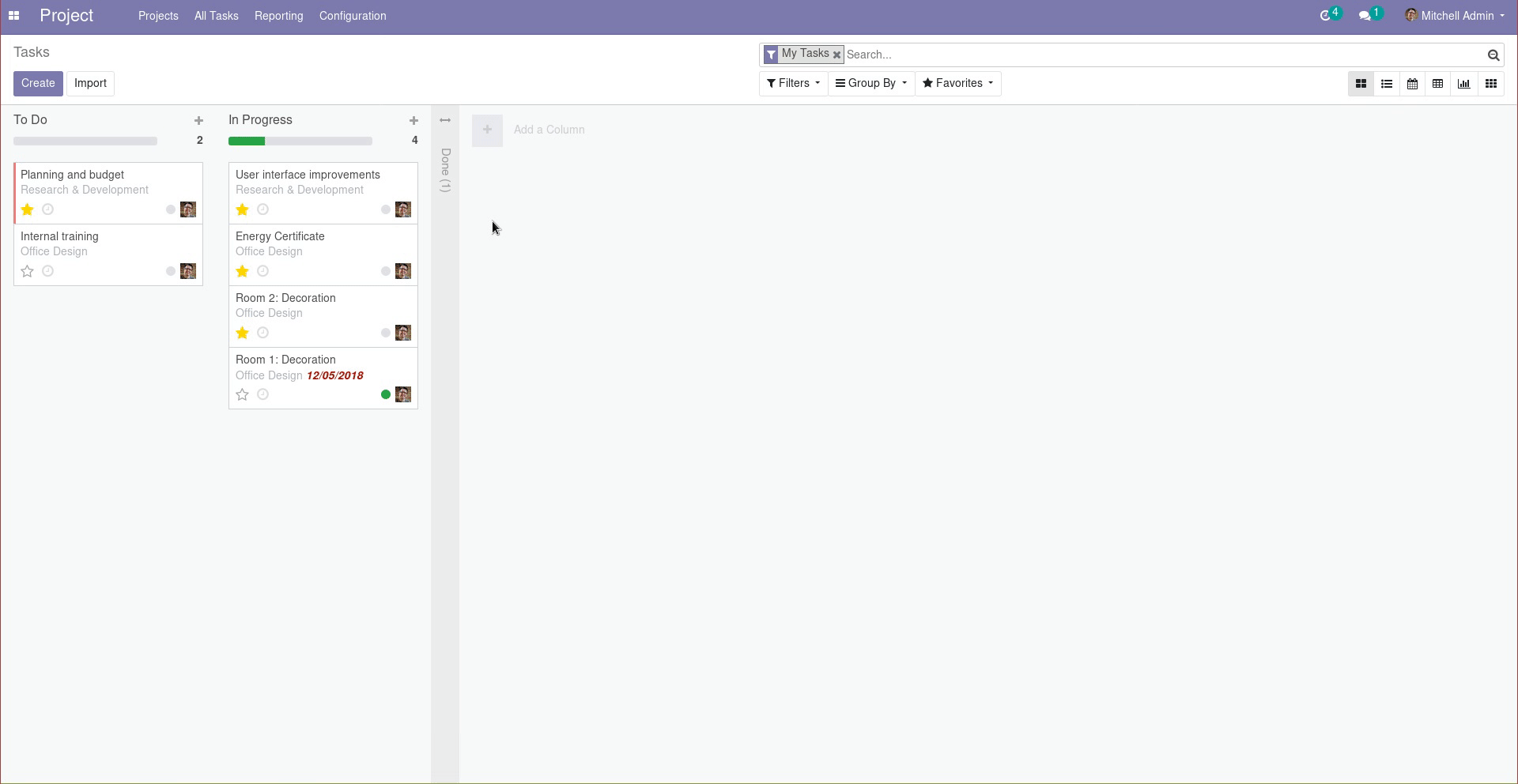 [11.0][12.0] Pivot view grouping lost/messed up after using "Flip axis ...
