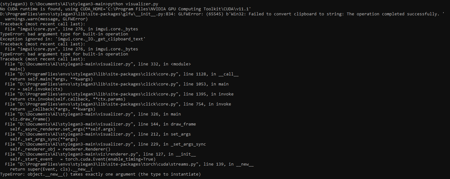 Crash when attempting to load pickles in GUI. - NVlabs/Stylegan3