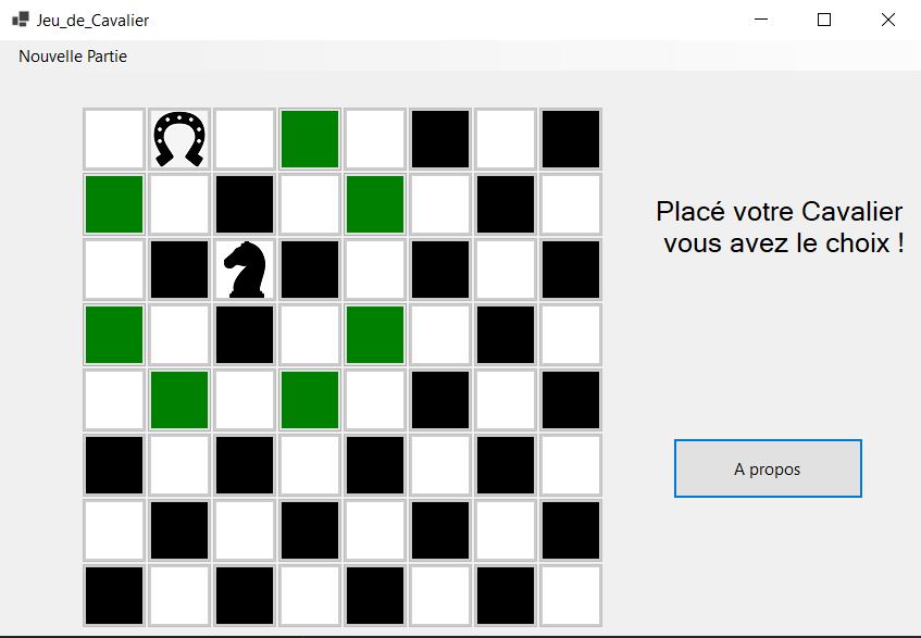 GitHub - Benso1tana/Jeu_Cavalier: application graphique WinForms (C# ...