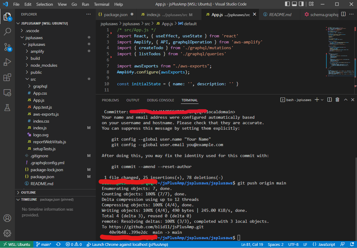 GitHub - blid11/jsPlusAmp