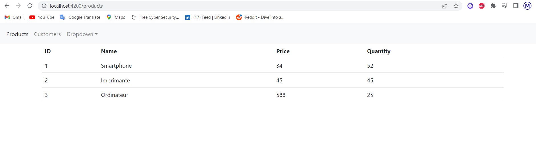 GitHub - KillaniAbdellah/ControleJEE