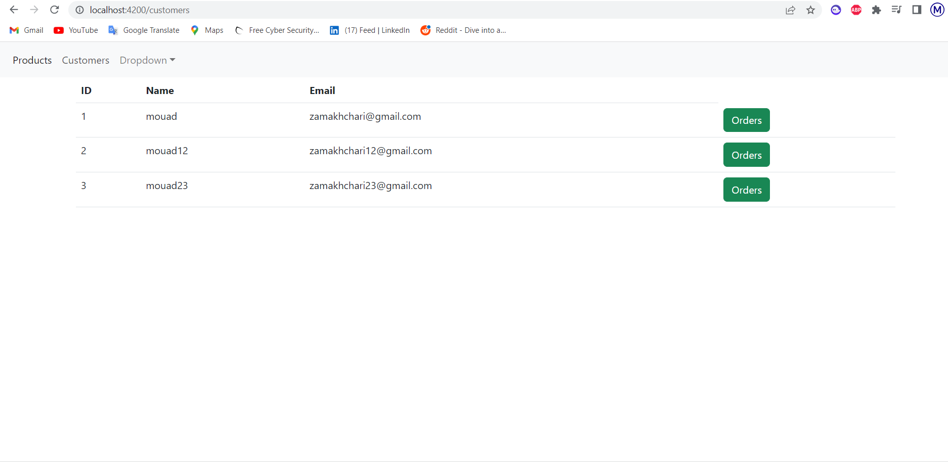 GitHub - KillaniAbdellah/ControleJEE