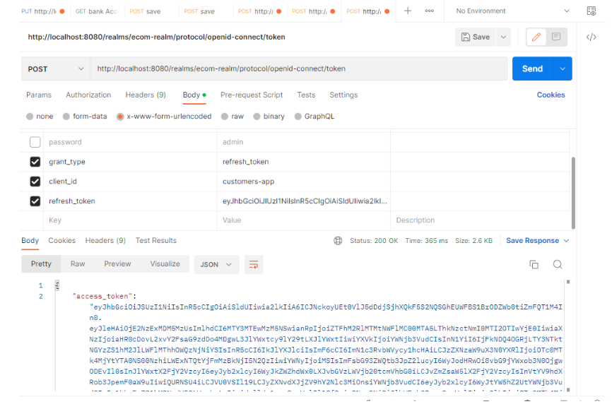 GitHub - KillaniAbdellah/ControleJEE