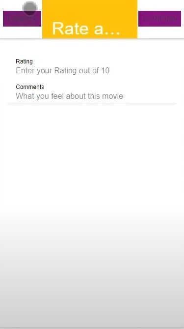 GitHub - mahsan15/Ionic-Angular-Book-App: Map526 individual assignment