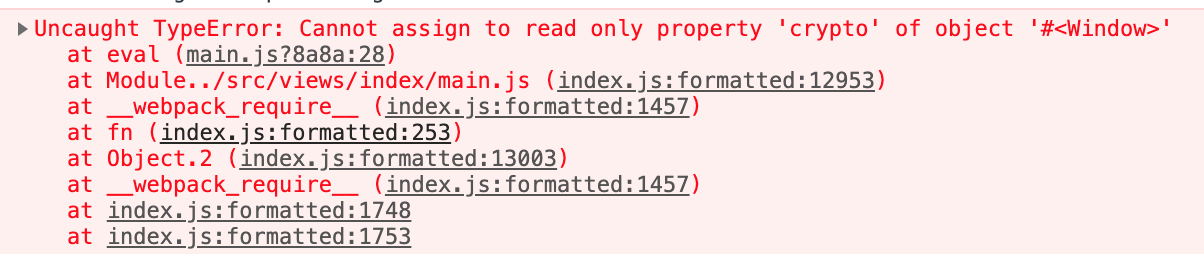 Does not work in IE11 · Issue #210 · ai/nanoid · GitHub