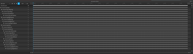 GitHub - Dread-Pirate-Games/KeyframeReduction: Reduce the size of animations produced via motion ...