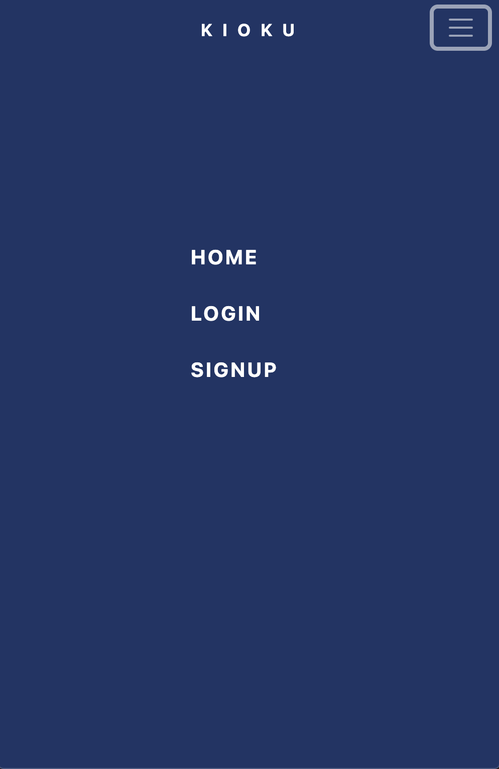 GitHub - jinkun-neko/kioku