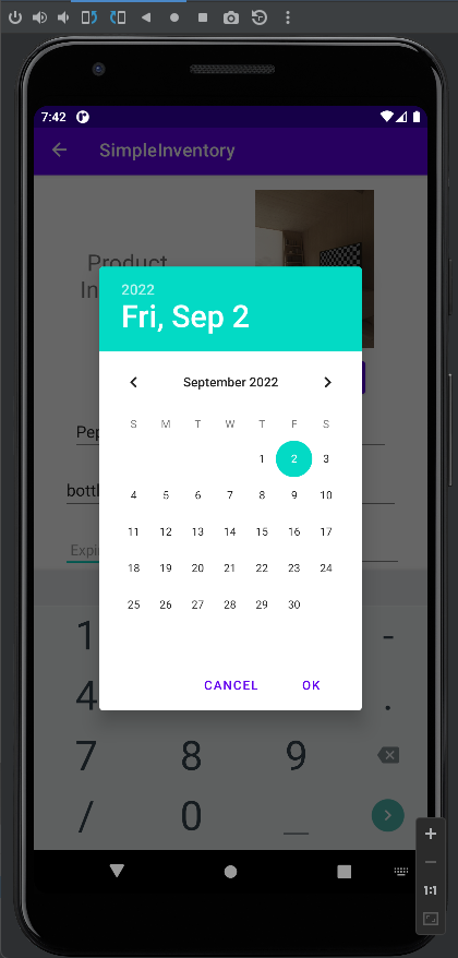 GitHub - Latrell-github/Simple-Inventory-App