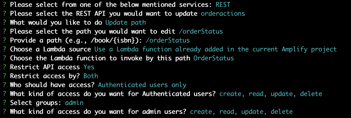 AccessDenied: Access Denied when trying to .put or .get on S3 · Issue #4055 · aws-amplify ...