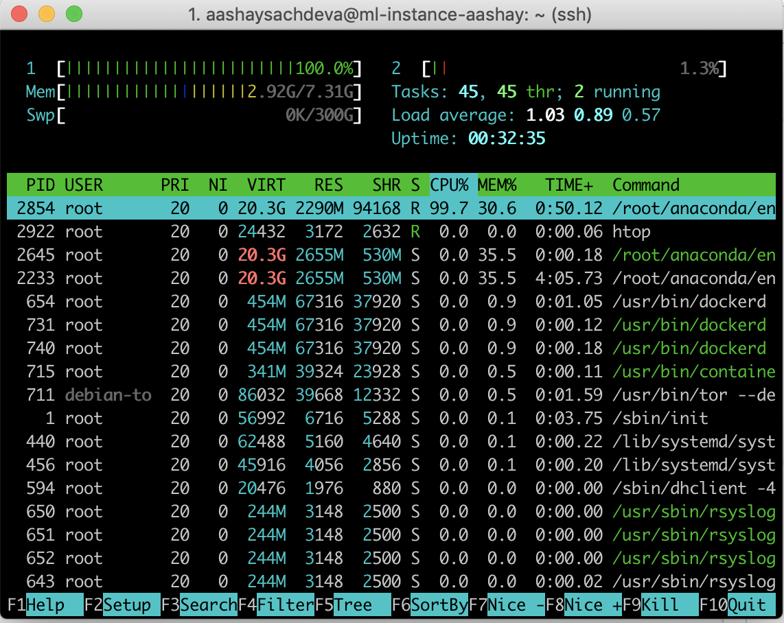 Flair Language Model Not Using Multiple Cpu Cores · Issue 1122 · Flairnlpflair · Github