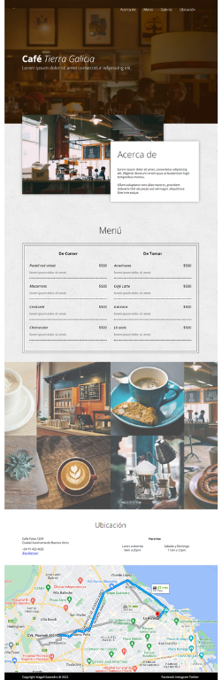 GitHub - magasaavedra/Cafe-Galicia: HTML, CSS, JavaScript y Jquery