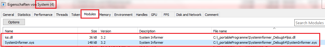 SYSTEM_THREAD_EXCEPTION_NOT_HANDLED (7e) bugcheck on Win10 1809 · Issue ...
