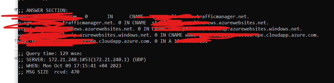 Microsoft Azure proofs · Issue #35 · EdOverflow/can-i-take-over-xyz · GitHub