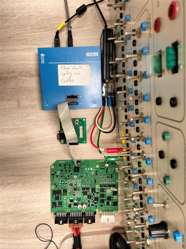 XCP Basic Driver Using PcanViewer Interface · Issue #3 · shreaker/OpenXCP · GitHub
