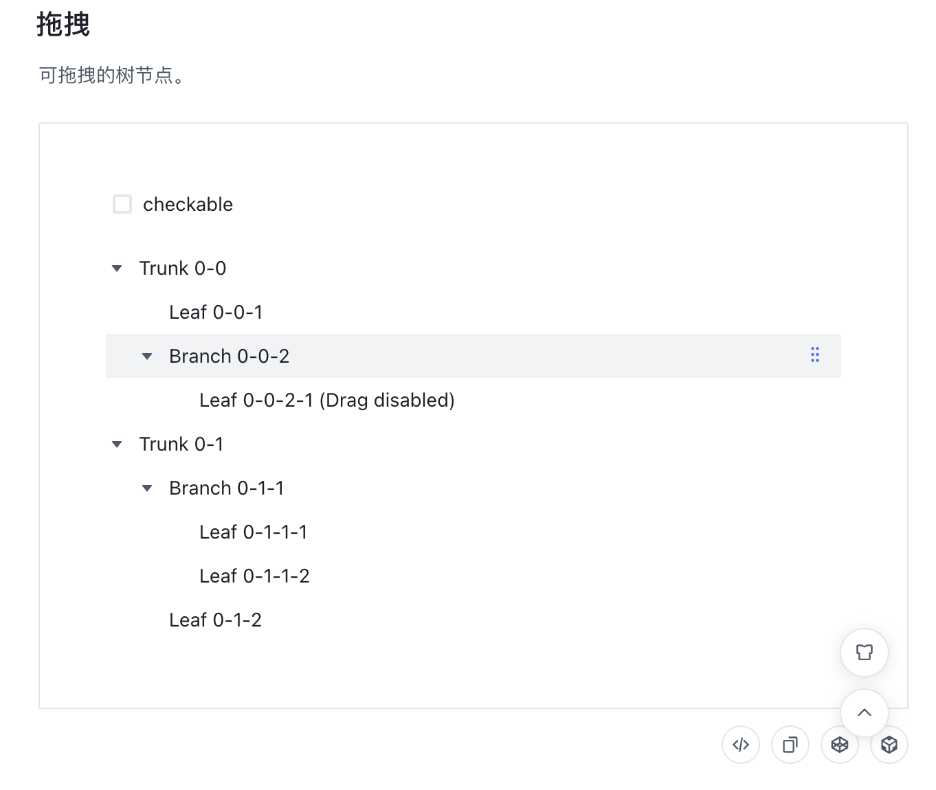 style(Tree): fix block node style by jiahao-c · Pull Request #1064 ...
